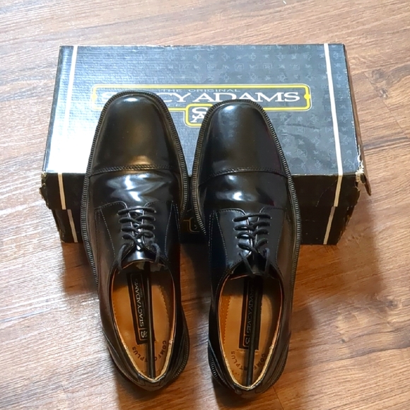 Stacy Adams | Shoes | Stacy Adams Dress Shoes | Poshmark